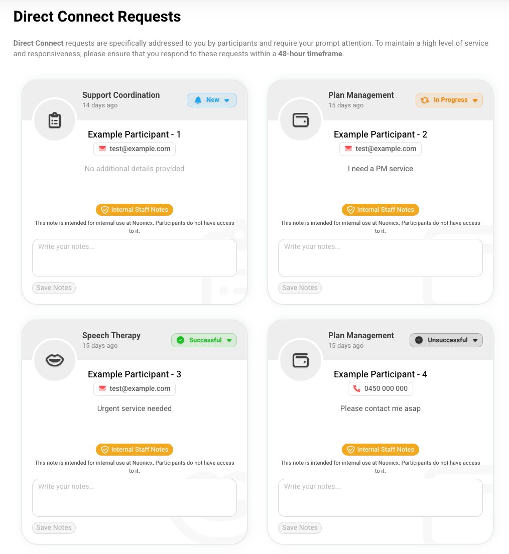 What is Direct Connect? – Clickability