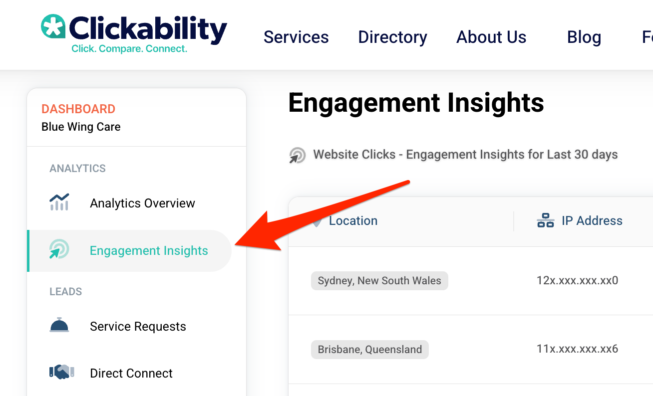 Participant Engagement Insights: See Who’s Viewing Your Profile ...